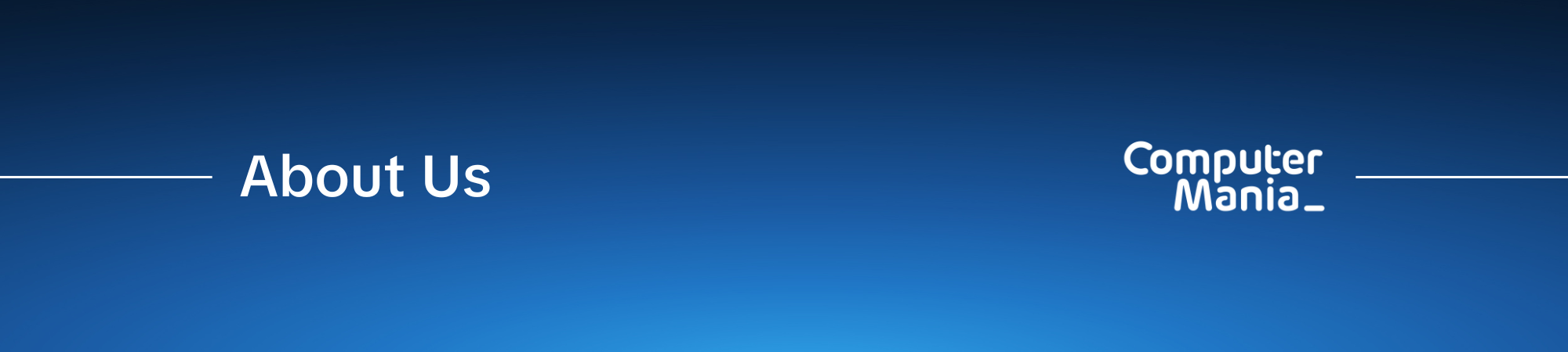 About Us New – Computer Mania