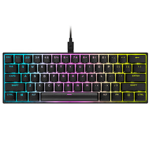 Gaming Keyboards – Computer Mania