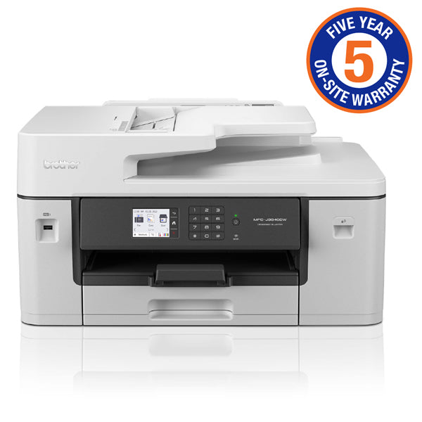 Brother MFC-J3540DW Full A3 Inkjet MF Printer – Computer Mania