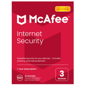 McAfee – Computer Mania
