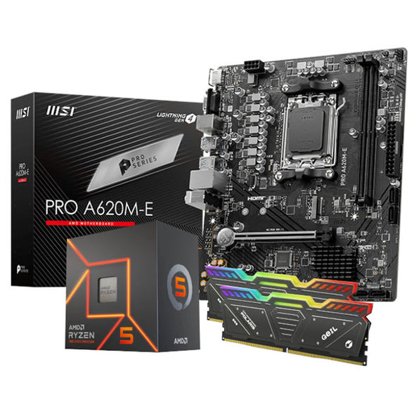 Upgrade kits – Computer Mania