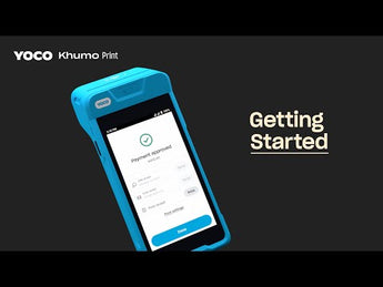 Yoco Khumo Print Card Machine – Computer Mania