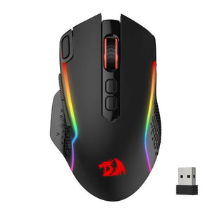 ReDragon – Computer Mania